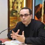 Mons. Fabrizio Capanni