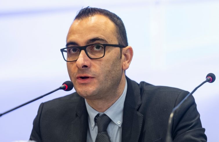Dott. Vincenzo Corrado